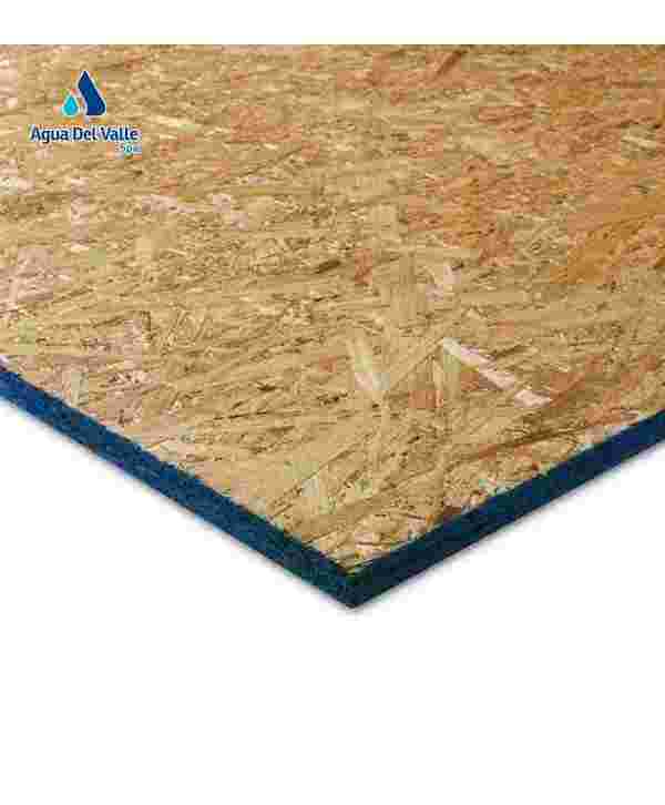 Planchas OSB 9mm